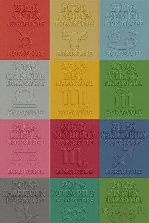 Rahu Ketu- Transit (2025-2026) Effects on the Zodiac Signs- Rahu Ketu ...