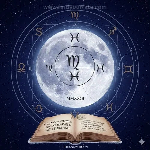 Kumbha Rasi (Aquarius Moon Sign) 2026 Vedic Horoscope Predictions ...