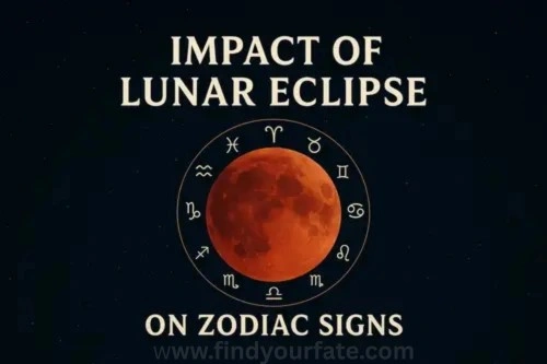 Astrology of the Lunar Eclipse - September 7/8, 2025: Emotions, Release ...
