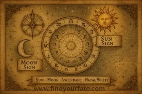 Meena Rasi- 2025 Moon Sign Horoscopes - Meenam 2025 - Findyourfate.com