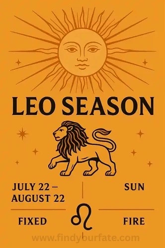 Leo Horoscope 2025 - Yearly Predictions for Love, Work and Health ...