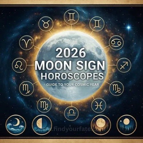 Tula Rasi (Libra Moon Sign) 2026 Indian Vedic Horoscope: A Year of ...