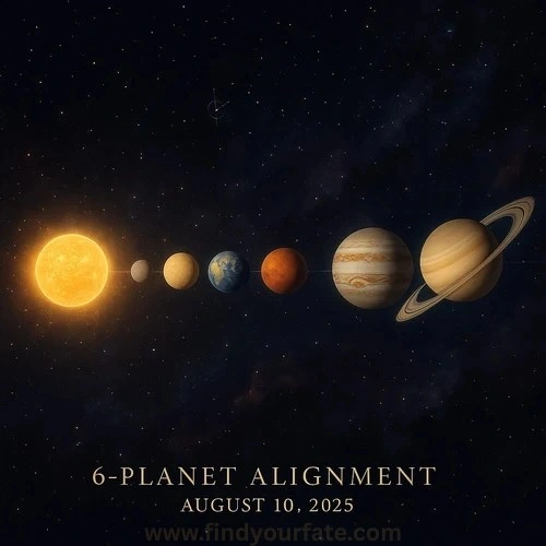 Best and Worst Placements for the Planets in Astrology - Findyourfate.com