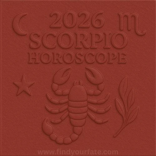 The 7 Types of Astrology Charts - Explained with Images - Findyourfate.com