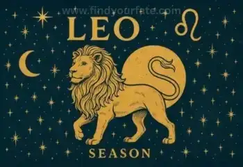 Leo horoscope, Search - Findyourfate.com