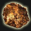 Astrology & Gemstones, Birthstones: Limonite Gem for Virgo - Gems shop ...