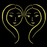 Mithuna Rasi - Tamil Mithuna Rashi Palan - Indian Astrology.