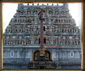Anuradha Temple | Temples for Anuradha nakshatra