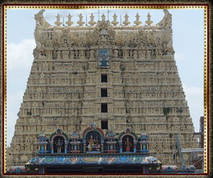 Ashlesha Temple | Temples for Ashlesha nakshatra