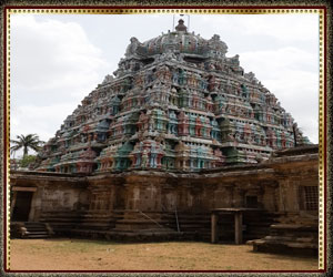 Ashlesha Temple | Temples for Ashlesha nakshatra
