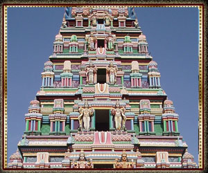 Ashlesha Temple | Temples for Ashlesha nakshatra