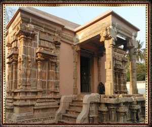 Bharani Temple | Temples for Bharani nakshatra