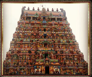 Dhanishtha Temple | Temples for Dhanishtha nakshatra