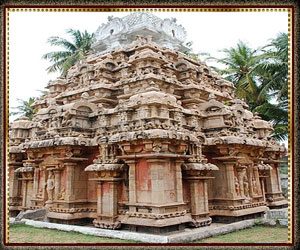 Jyeshta Temple | Temples for Jyeshta nakshatra