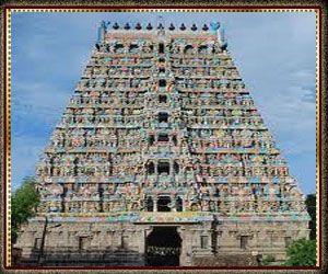 Moola Temple | Temples for Moola nakshatra