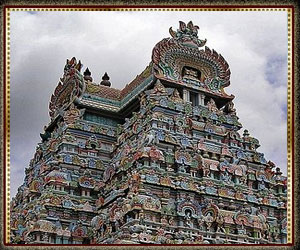 Moola Temple | Temples for Moola nakshatra