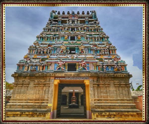 Moola Temple | Temples for Moola nakshatra