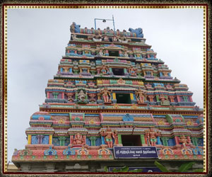 Mrigashirsha Temple | Temples for Mrigashirsha nakshatra