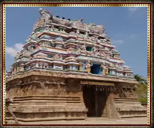 Mrigashirsha Temple | Temples for Mrigashirsha nakshatra