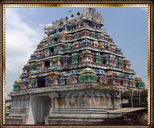 Pushya Temple | Temples for Pushya nakshatra