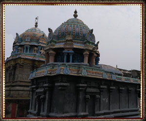 Revati Temple | Temples for Revati nakshatra