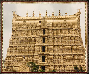 Revati Temple | Temples for Revati nakshatra