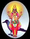 Uttarabhadrapada Temple - Sri Panchanathiswarar Temple, Details Sri ...