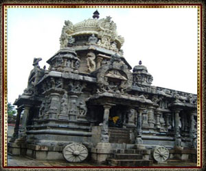 Satabisha Temple | Temples for Satabisha nakshatra