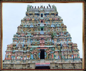Sravana Temple | Temples for Sravana nakshatra