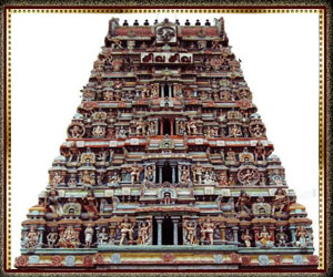 Sravana Temple | Temples for Sravana nakshatra