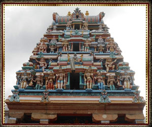 Swati Temple | Temples for Swati nakshatra