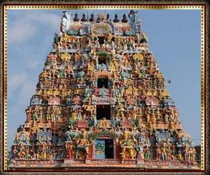 Uttarashadha Temple | Temples for Uttarashadha nakshatra