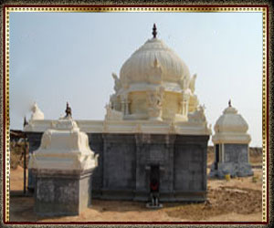 Vishakha Temple | Temples for Vishakha nakshatra