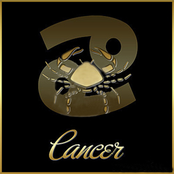 Vedic Astrology - Planets by Ascendant, Cancer Ascendant - findyourfate.com